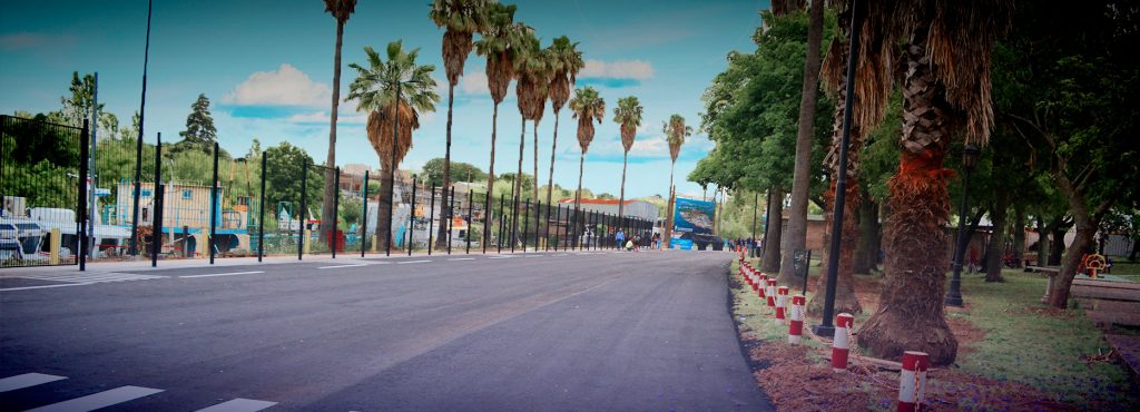 Home - Municipalidad de Puerto General San Martín
