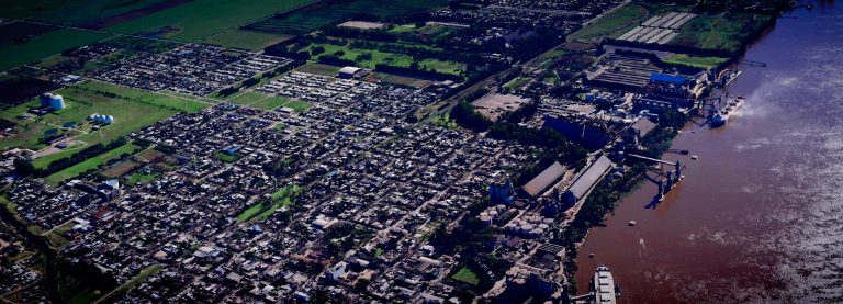 Home - Municipalidad de Puerto General San Martín