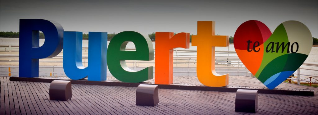 Home - Municipalidad de Puerto General San Martín