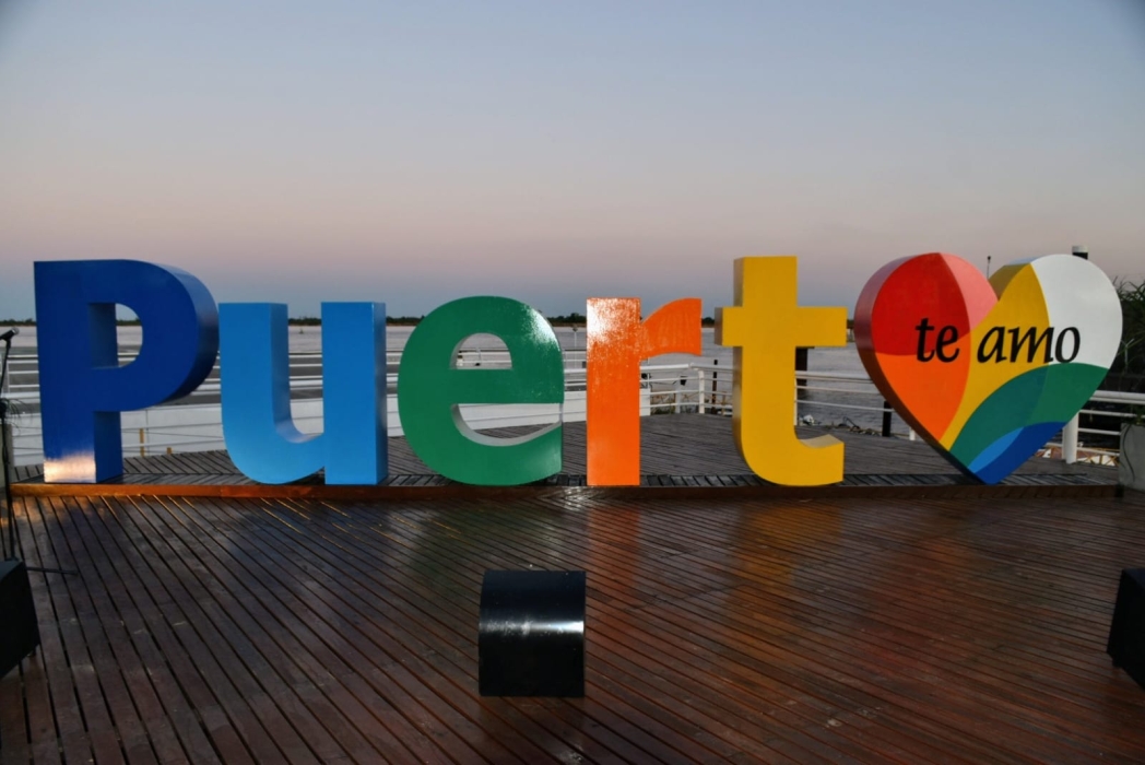 Home - Municipalidad de Puerto General San Martín