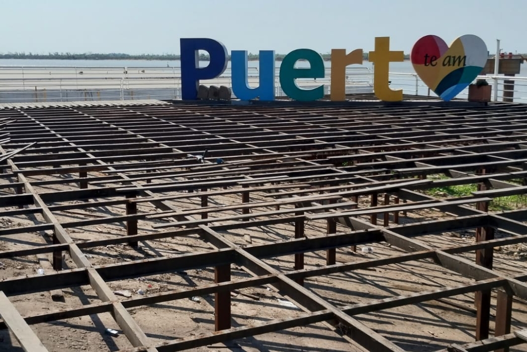 Home - Municipalidad de Puerto General San Martín