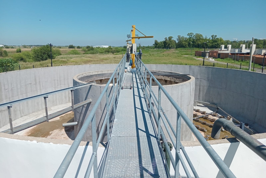 Home - Municipalidad de Puerto General San Martín